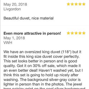 Target | Bedding | Threshold Brand Floral Fullqueen Duvet Set | Poshmark